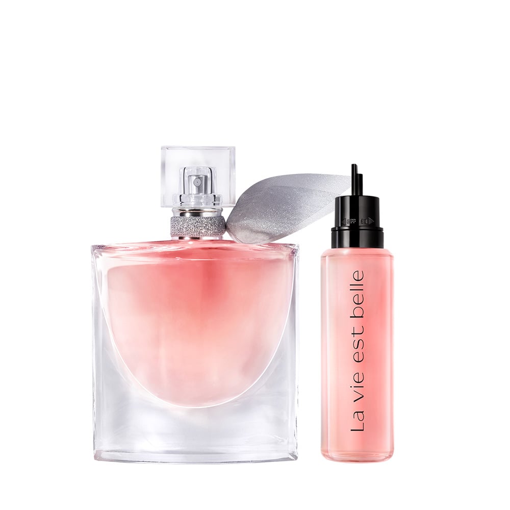 La Vie Est Belle Eau de Parfum Refill Duo Value Set - Lancôme