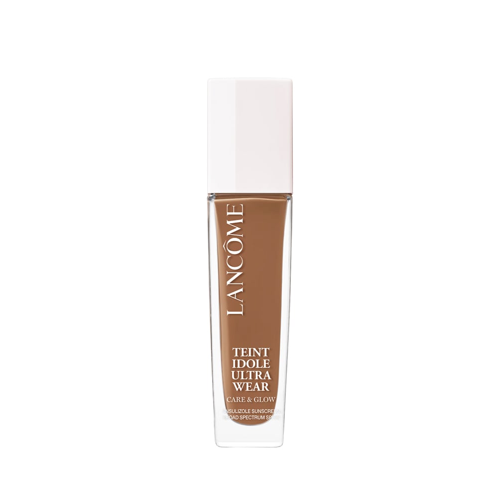 TEINT IDOLE ULTRA WEAR CARE & GLOW FOUNDATION - LANCÔME